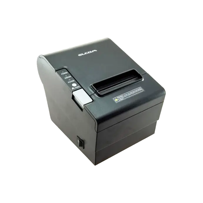 Comprehensive POS and Payment Solutions